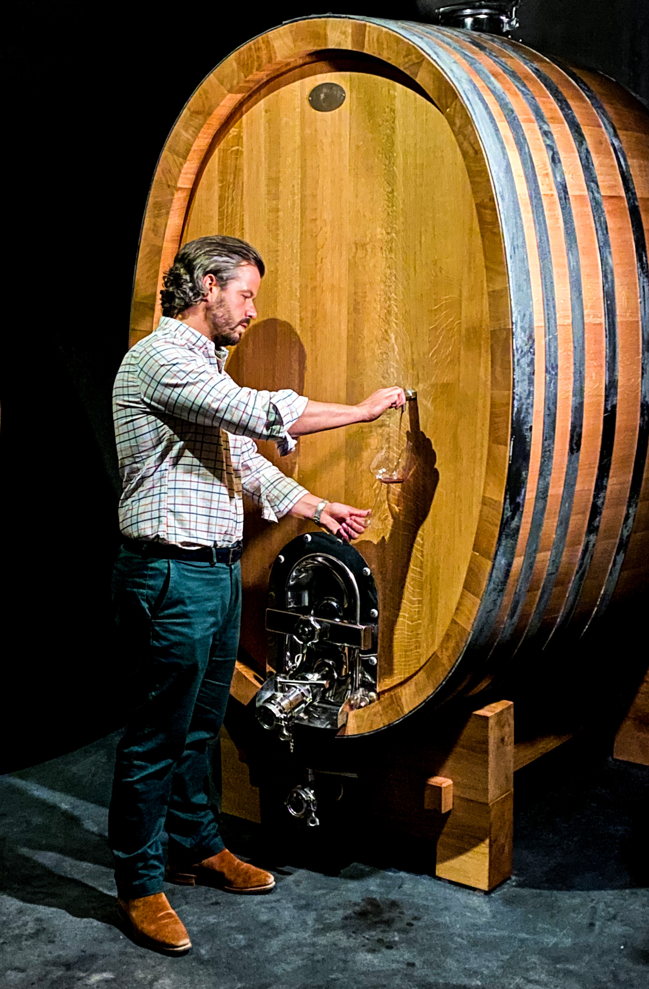 Terroir Untamed - Promontory is one of the most talked about ...