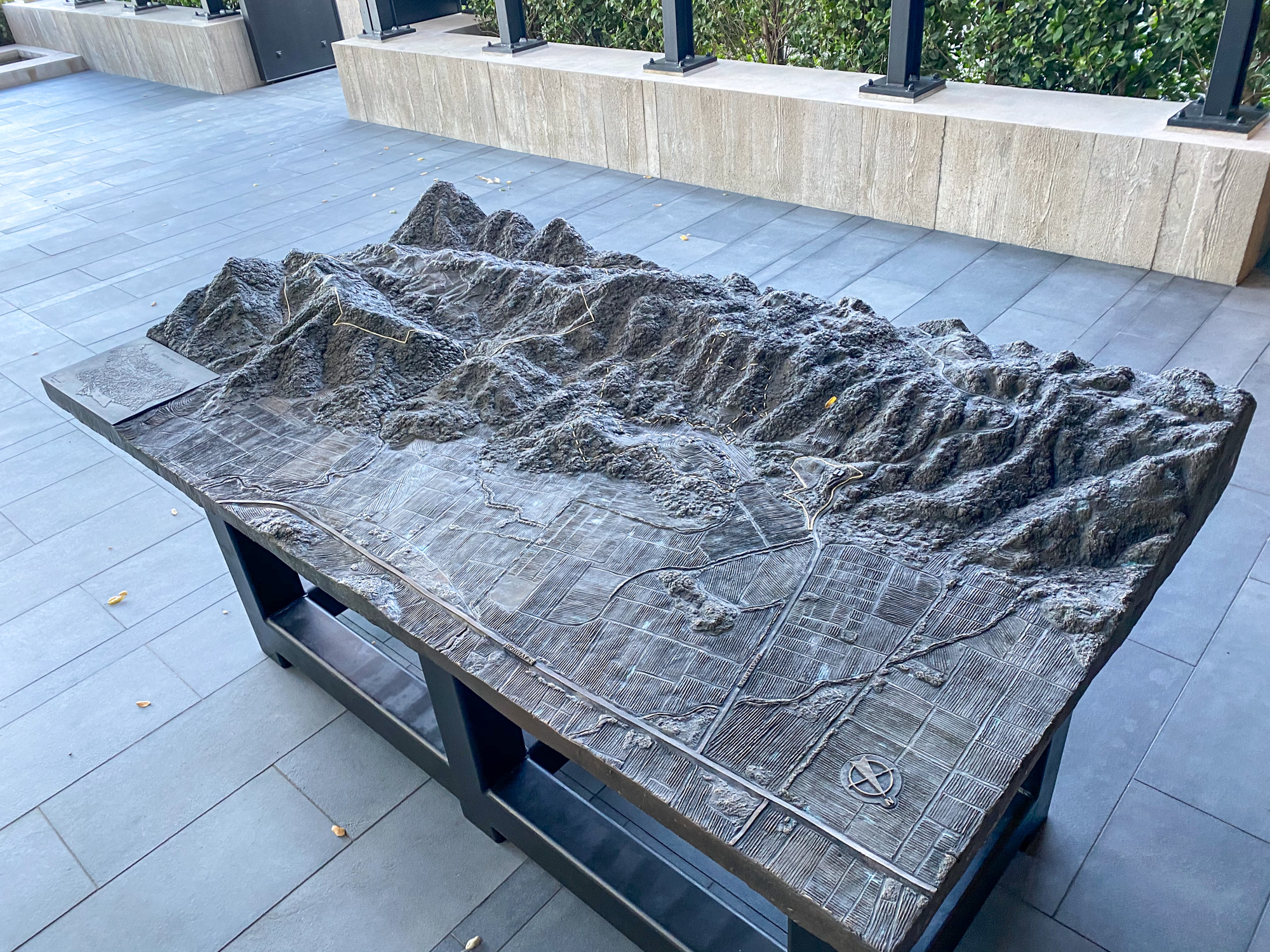 Terroir Untamed - Promontory is one of the most talked about ...