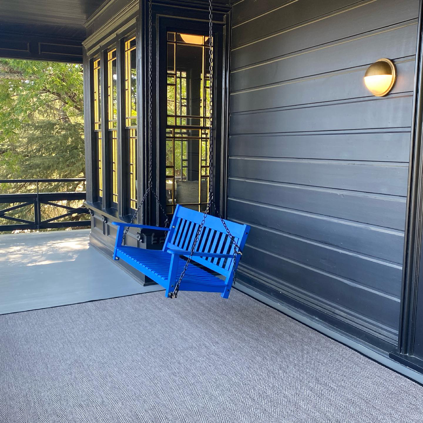 Faust Haus - spectacular Napa wines and a new ritual that defies ...