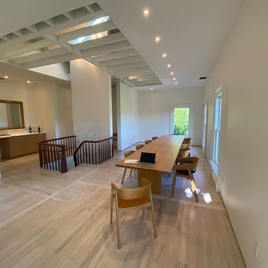 Faust Haus - spectacular Napa wines and a new ritual that defies convention. - James Henderson